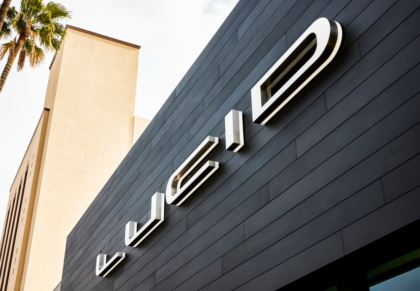 It's Official: Lucid Motors Closes SPAC Deal and Debuts as "LCID" on ...