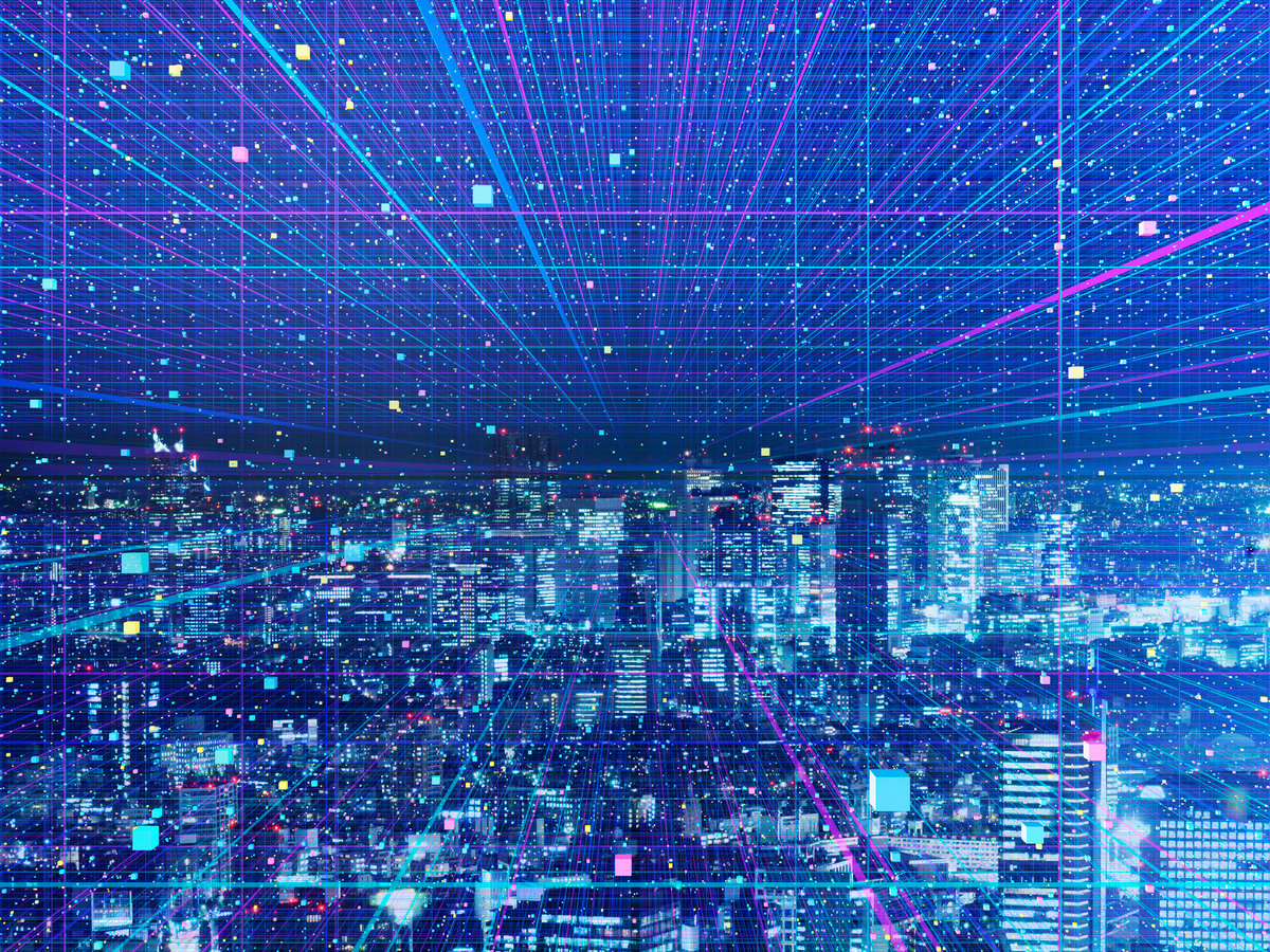 3 Stocks That Will Shape the Future of Technology | The Motley Fool