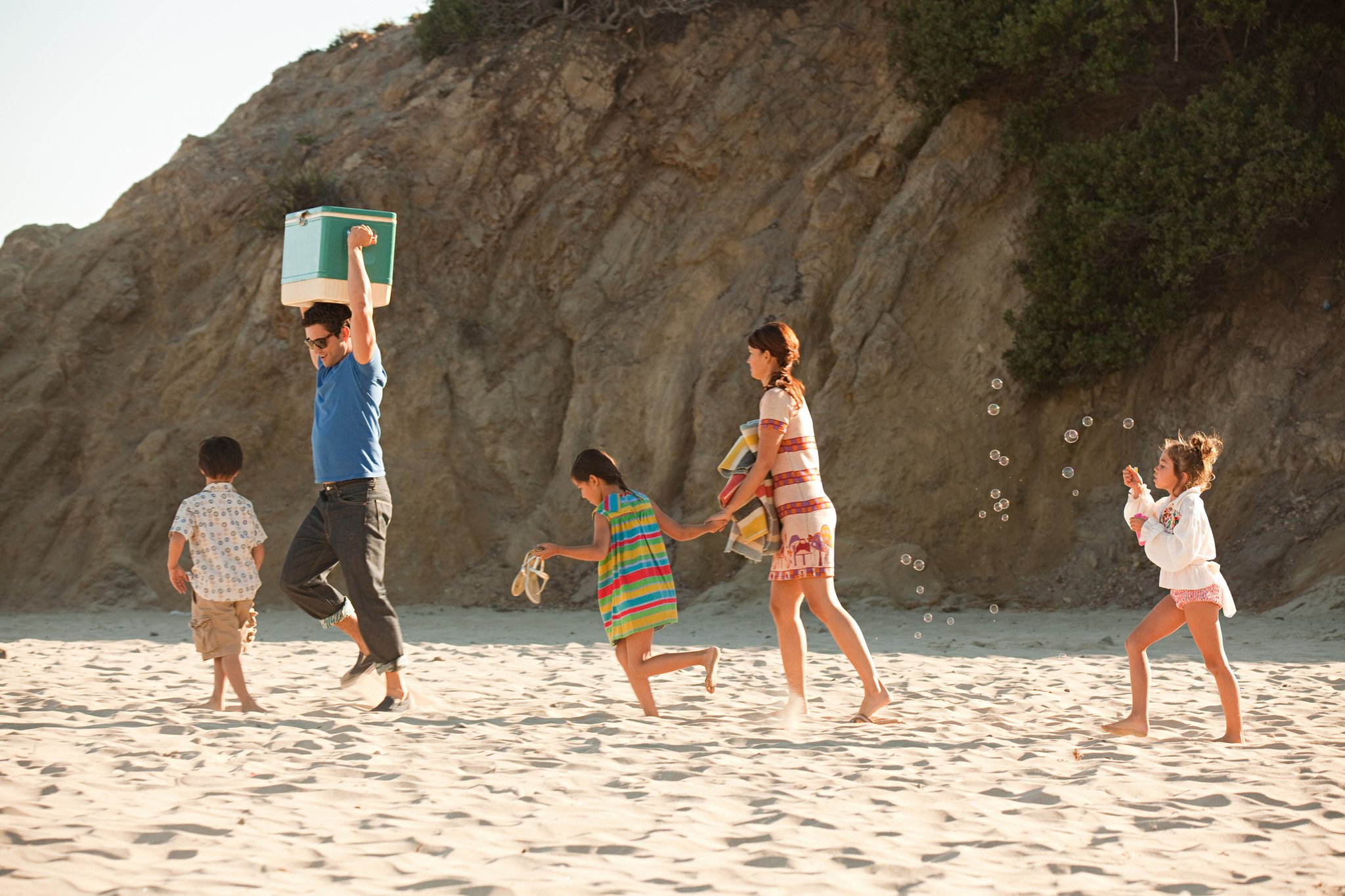 3 Encouraging Signs for Yeti's Staying Power | The Motley Fool