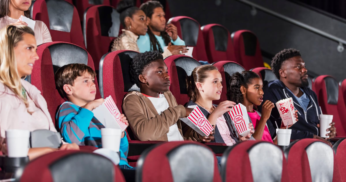 Could AMC Help You Become a Millionaire by 2030? | The Motley Fool