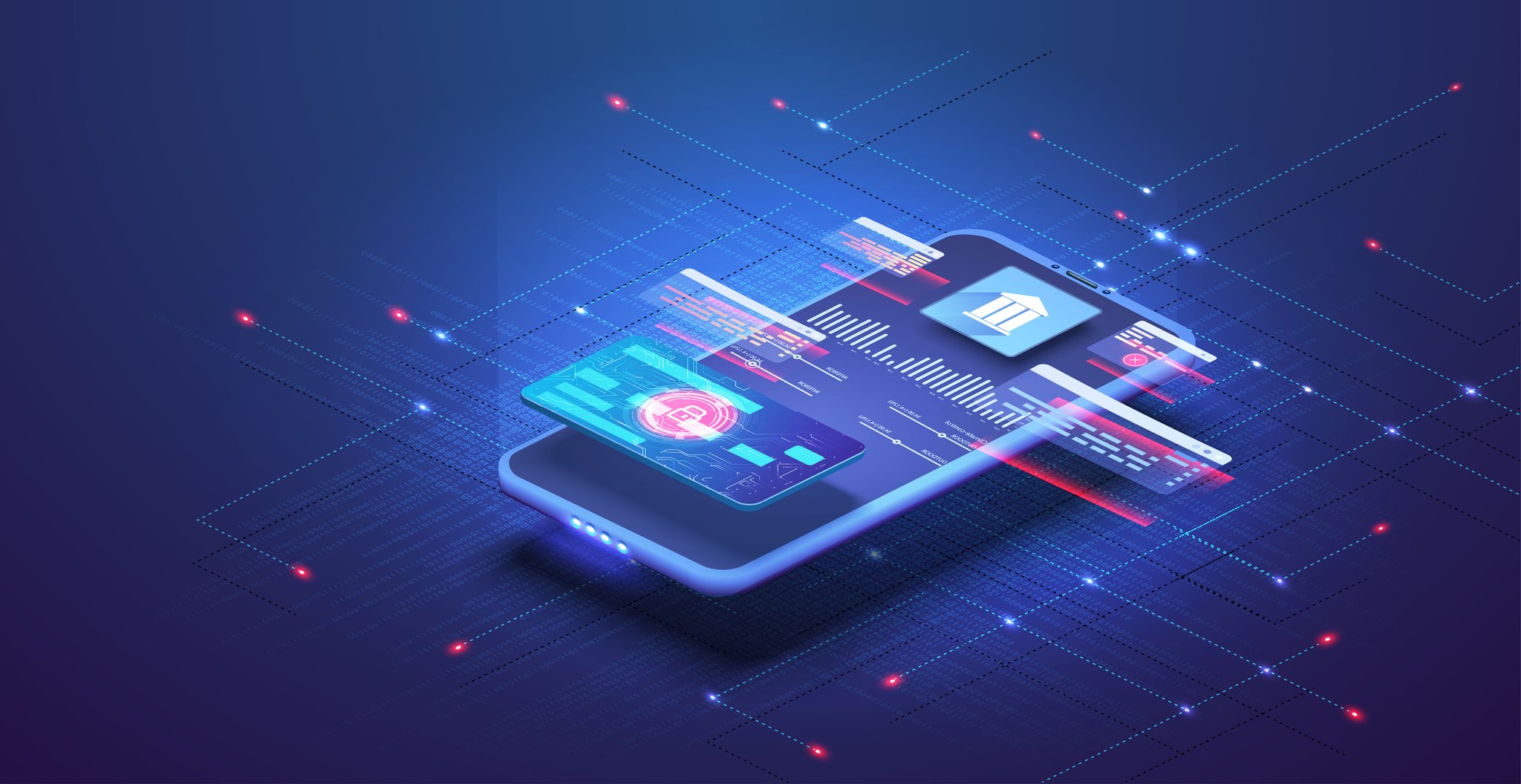 Blend Labs - BLND - Stock Price & News | The Motley Fool