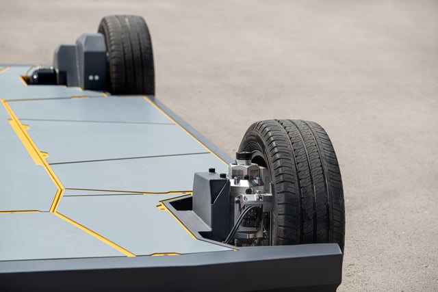 REE Automotive - REE - Stock Price & News | The Motley Fool
