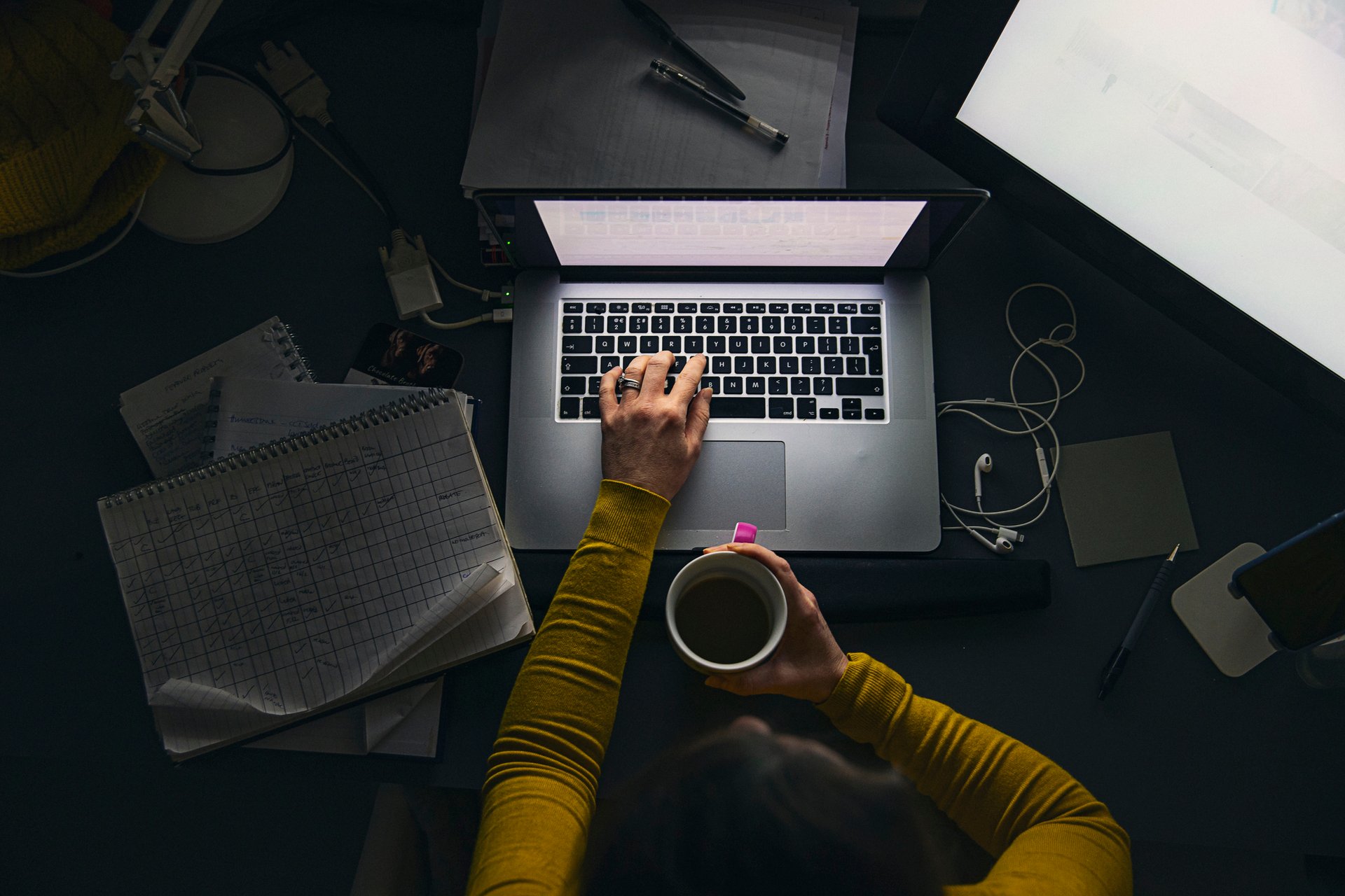 5 Top Tech Stocks to Buy for the Long Haul | The Motley Fool