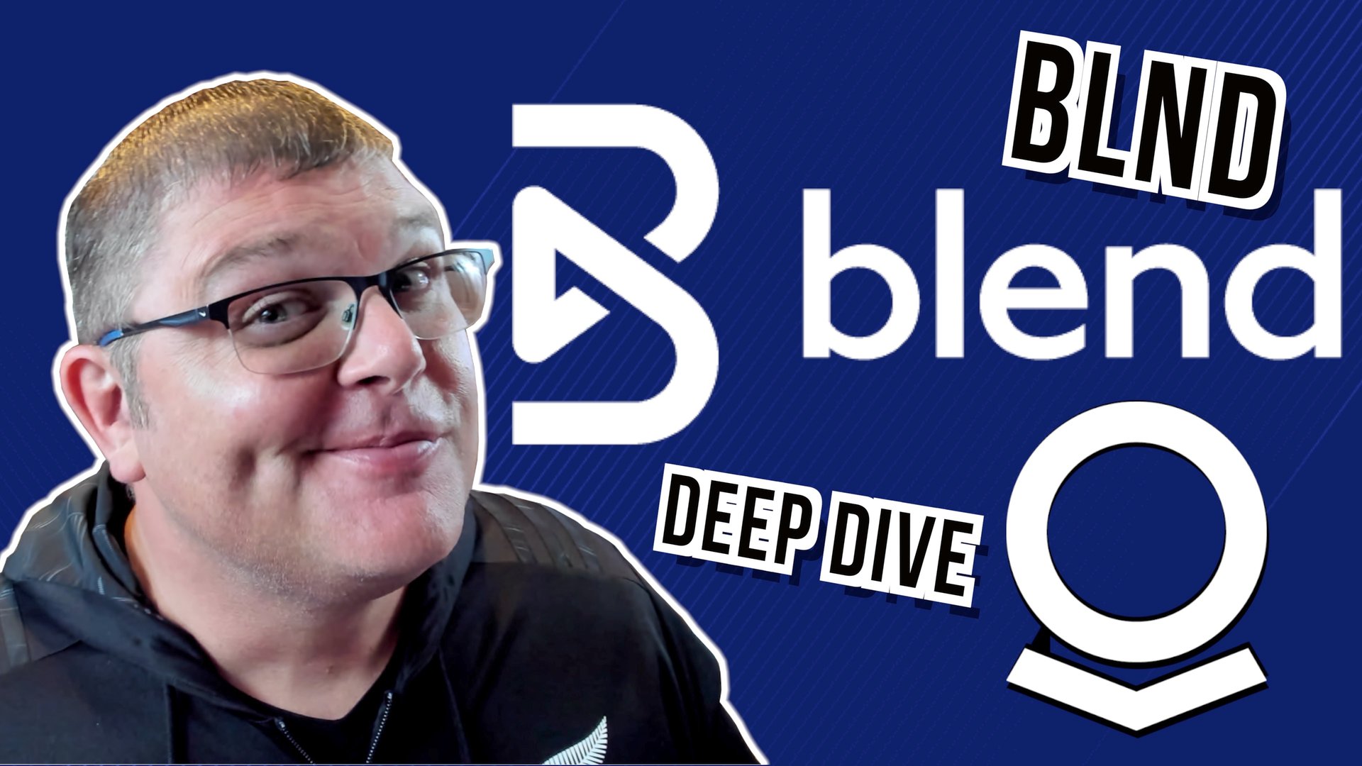 Blend Labs - BLND - Stock Price & News | The Motley Fool