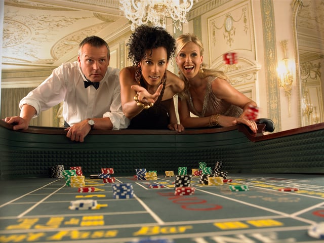 Monarch Casino & Resort - MCRI - Stock Price & News | The Motley Fool