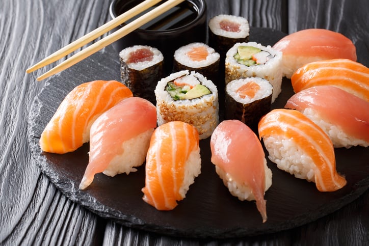 3 Reasons to Buy SushiSwap | The Motley Fool