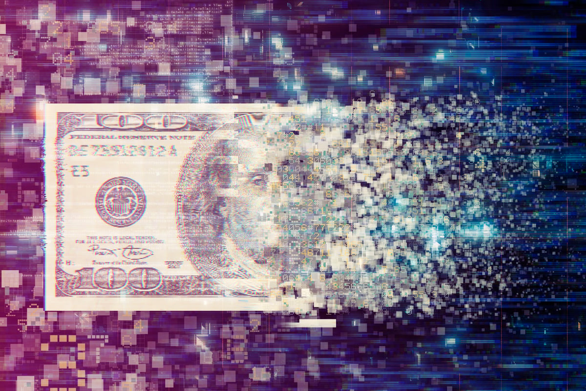 Here's Why Avalanche's Cryptocurrency Is Falling Today | The Motley Fool