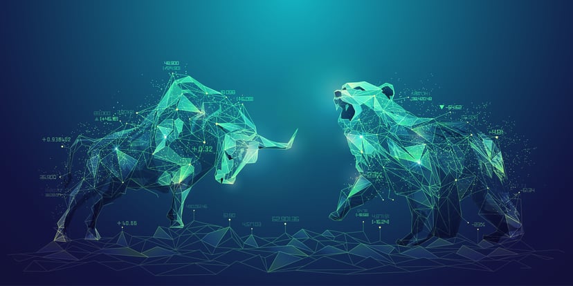 Nvidia Stock: Bear vs. Bull | The Motley Fool