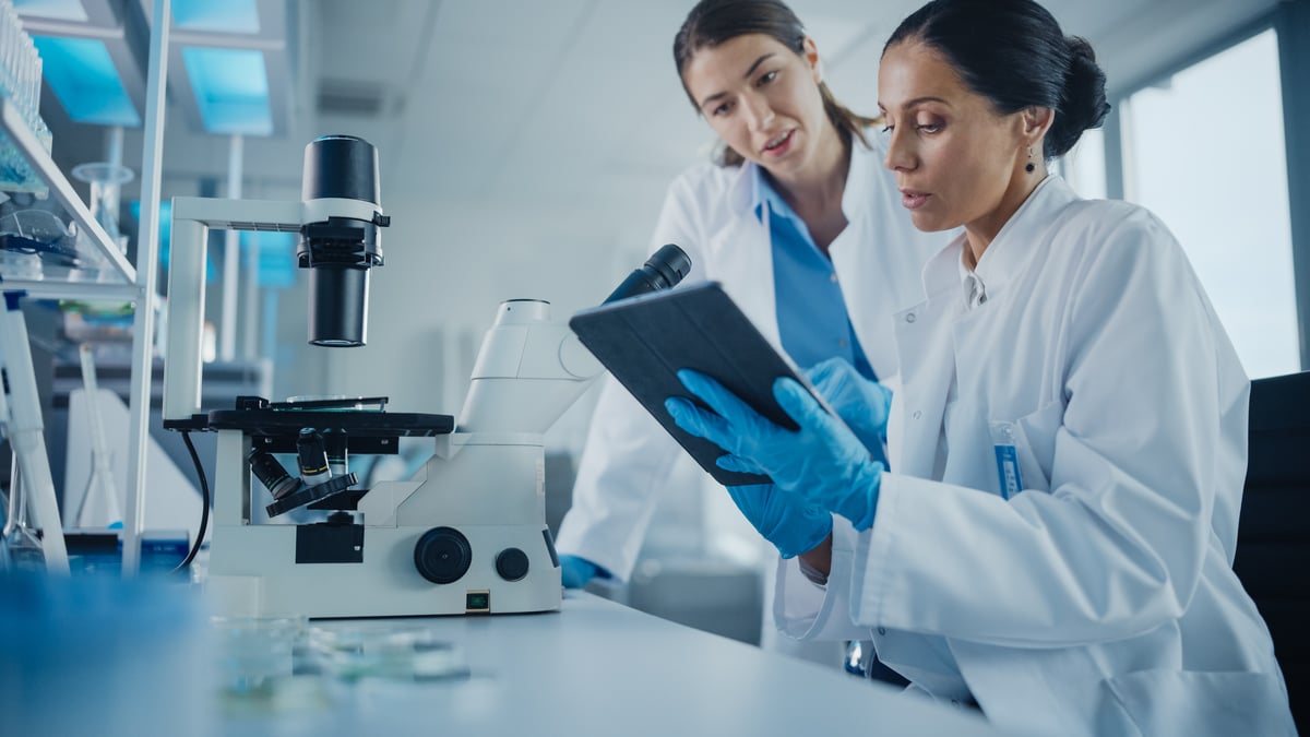 This Small-Cap Company Is Flipping the Medtech Model on Its Head | The ...