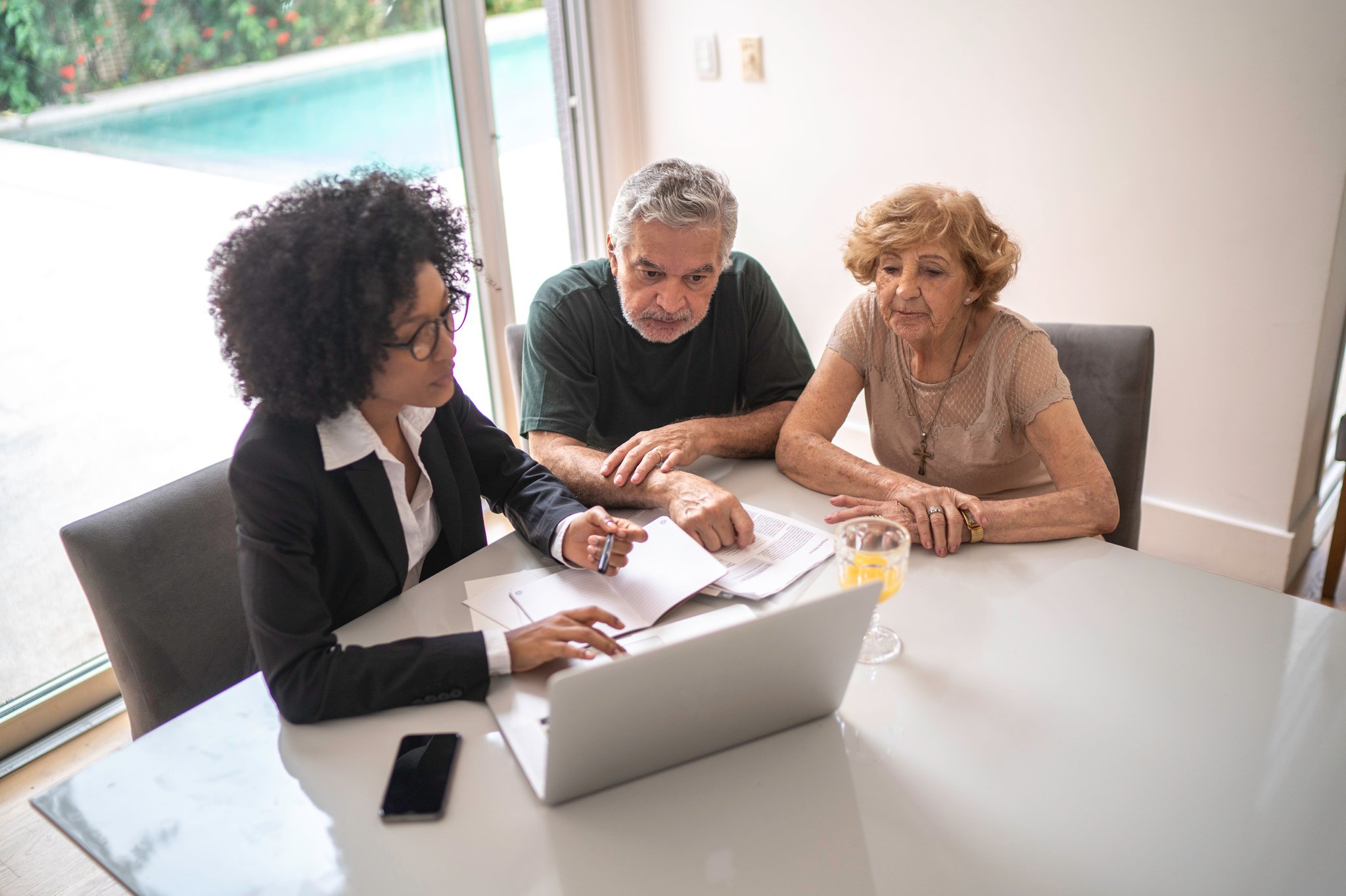 How Does the IRS Calculate Your Income Tax? | The Motley Fool