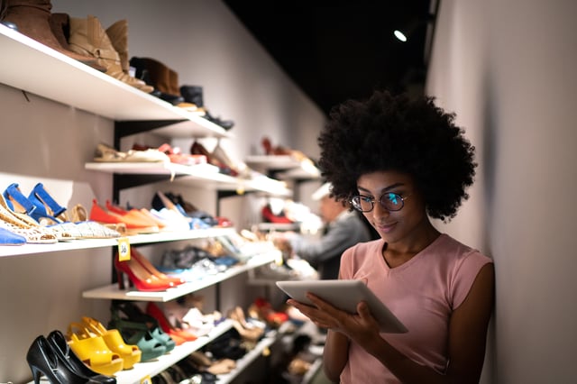 Poshmark, Inc. - POSH - Stock Price & News | The Motley Fool