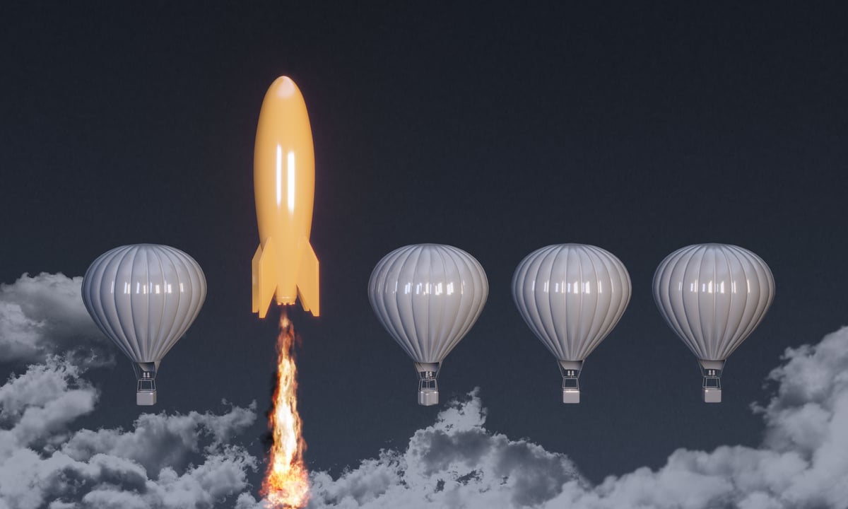 3 Disruptor Stocks to Buy in February | The Motley Fool