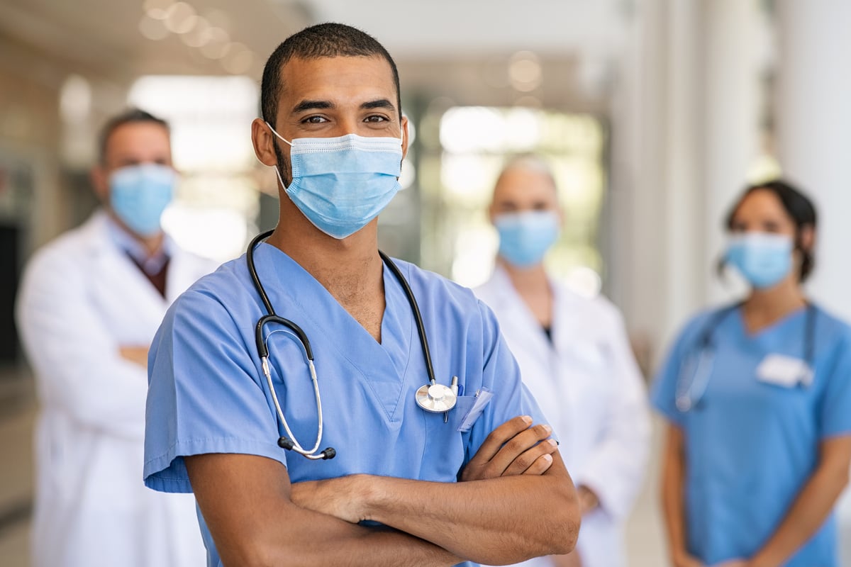 3 Medical Stocks That Could Double Your Returns in the Long Run | The ...
