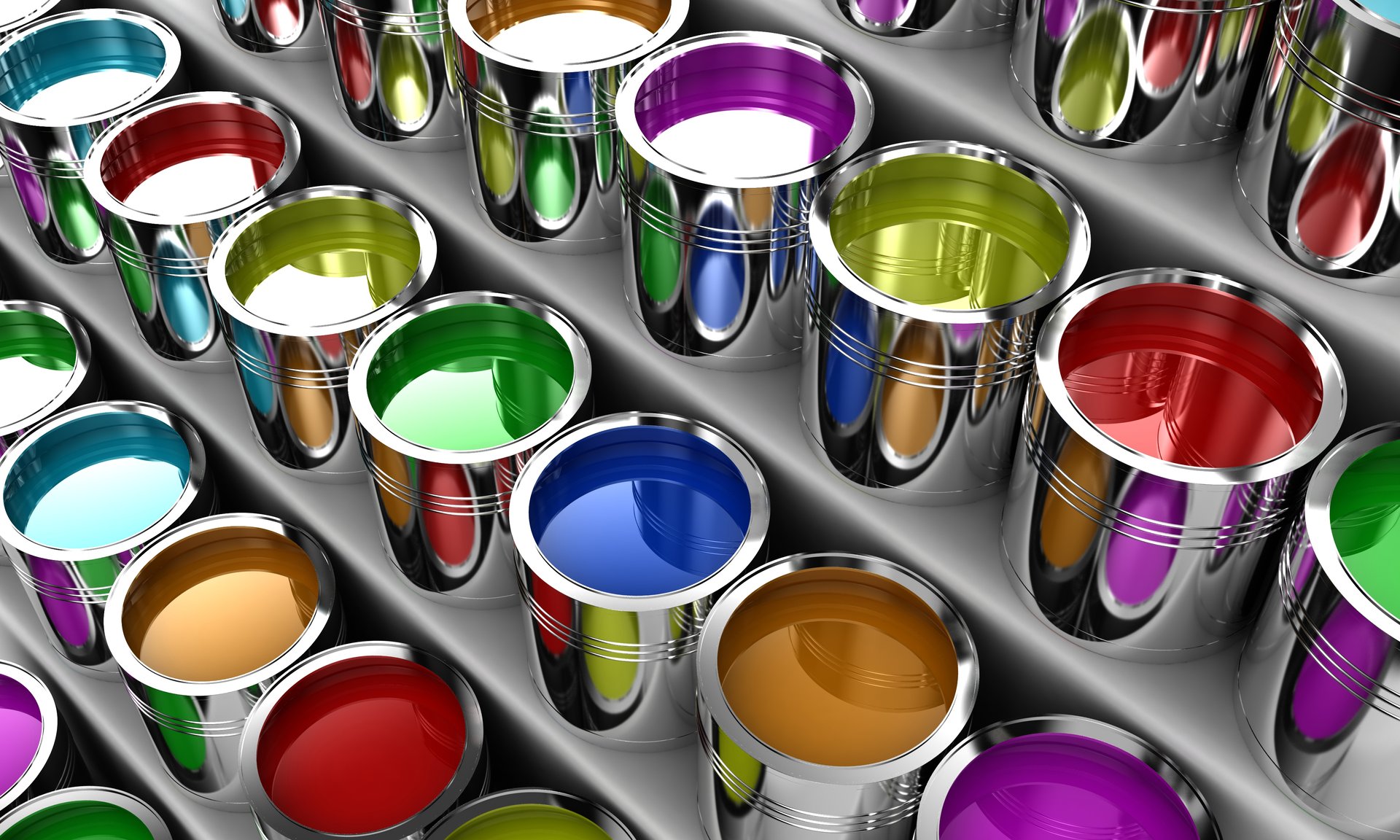 Is Sherwin-Williams Still a Buy After Its 115,000% Run? | The Motley Fool