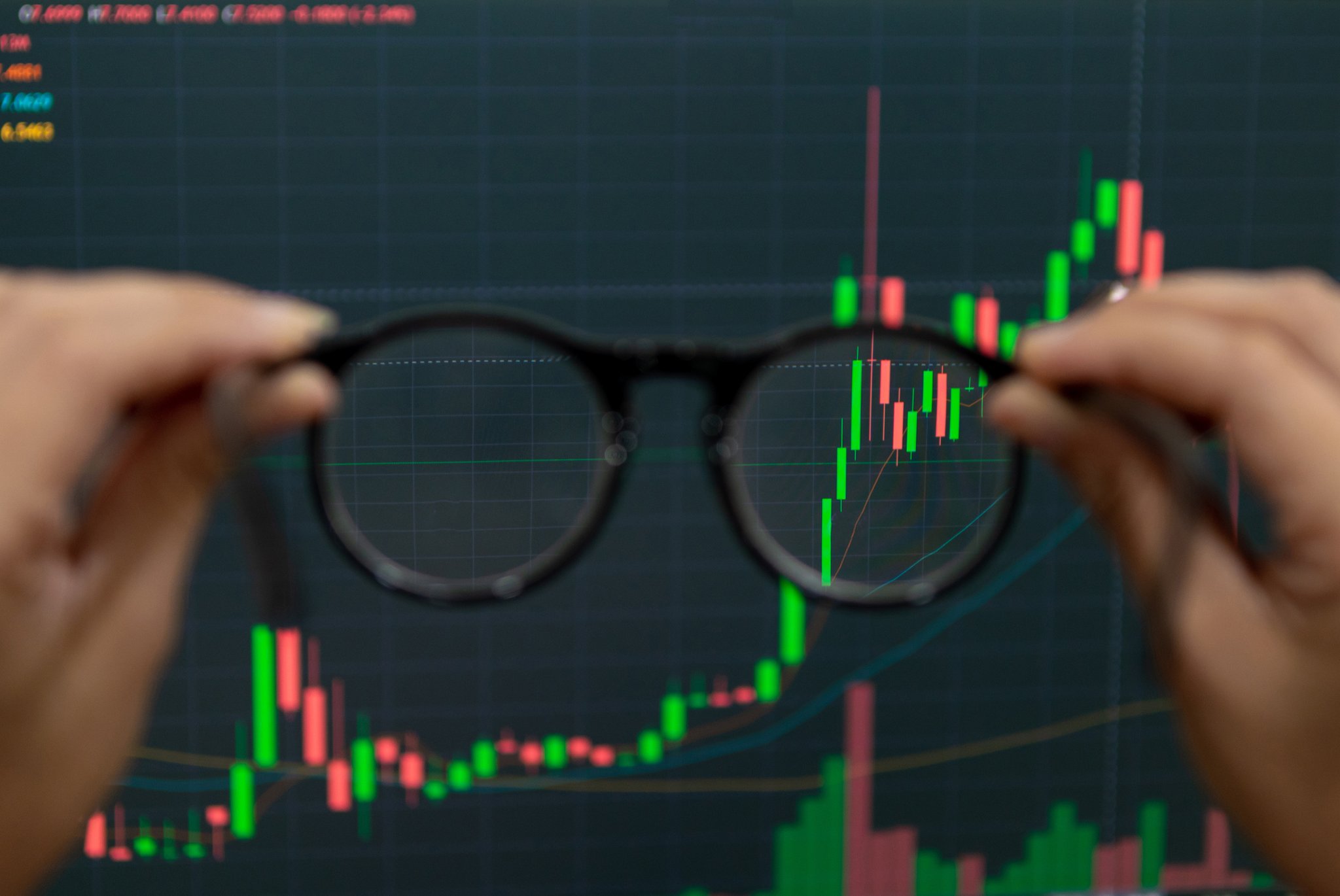 5 Stocks That Moved the Market in April | The Motley Fool