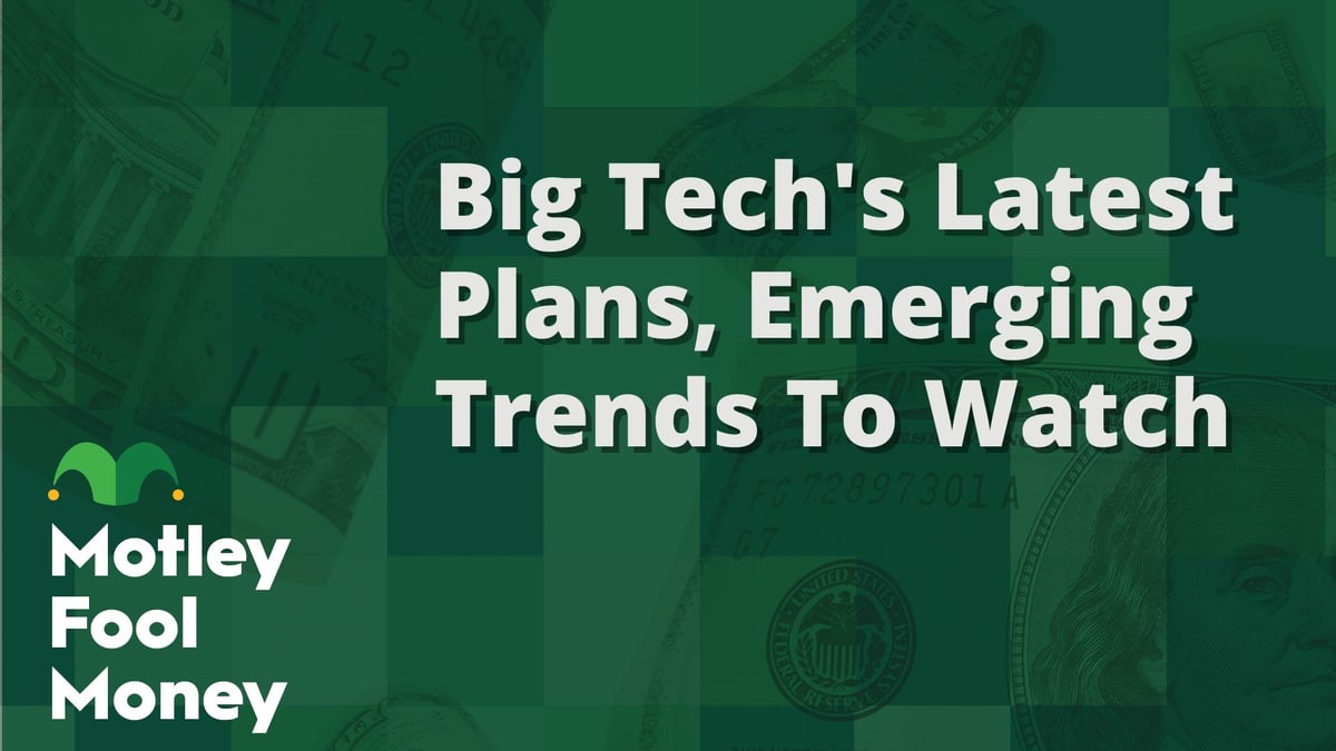 The Latest From Big Tech, Including a High-End VR Headset and Lock ...
