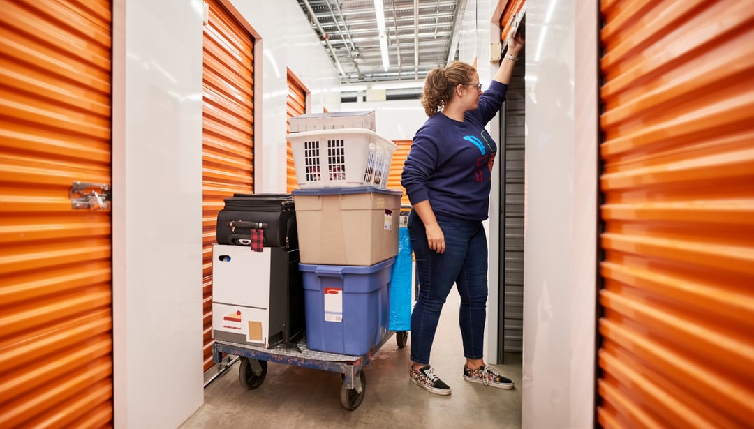 3 Self-Storage REITs That Turned $10,000 Into More Than $100,000 | The ...
