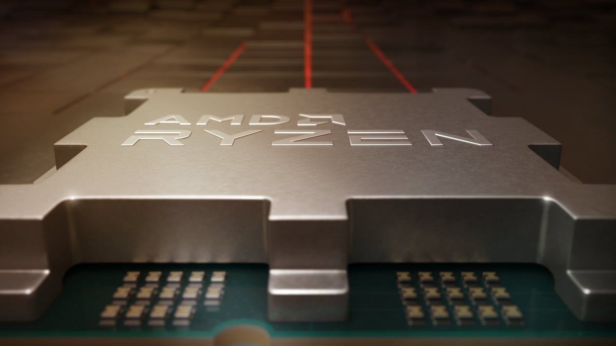 AMD Has Nothing New for Gamers On a Budget | The Motley Fool