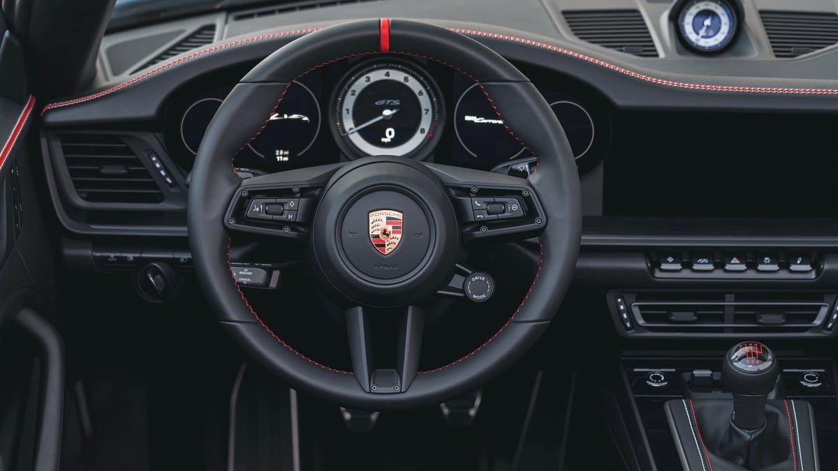 5 Things to Know About the Porsche IPO | The Motley Fool