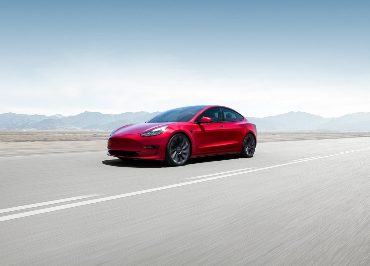 Tesla Is Exploring Building a Lithium Refining Plant in Texas | The ...