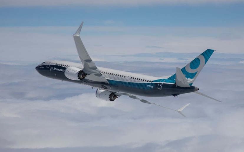 57 Billion Reasons to Avoid Boeing Stock | The Motley Fool