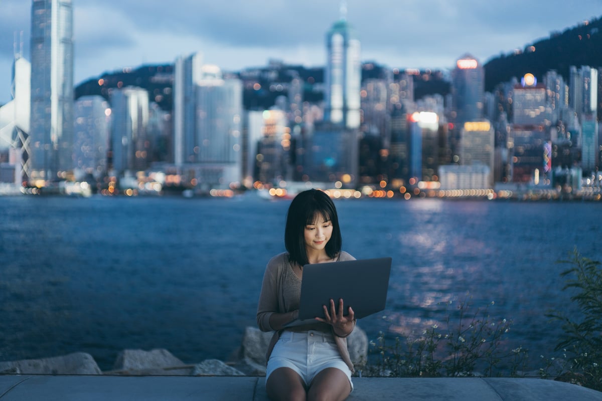 Why Sea Limited Stock Was Climbing Today | The Motley Fool