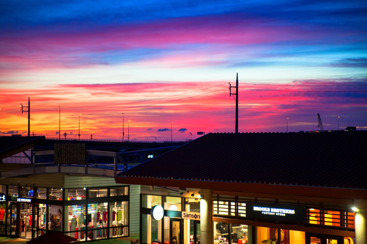 Here's Why Kimco Realty Can Keep Raising Its Dividend | The Motley Fool