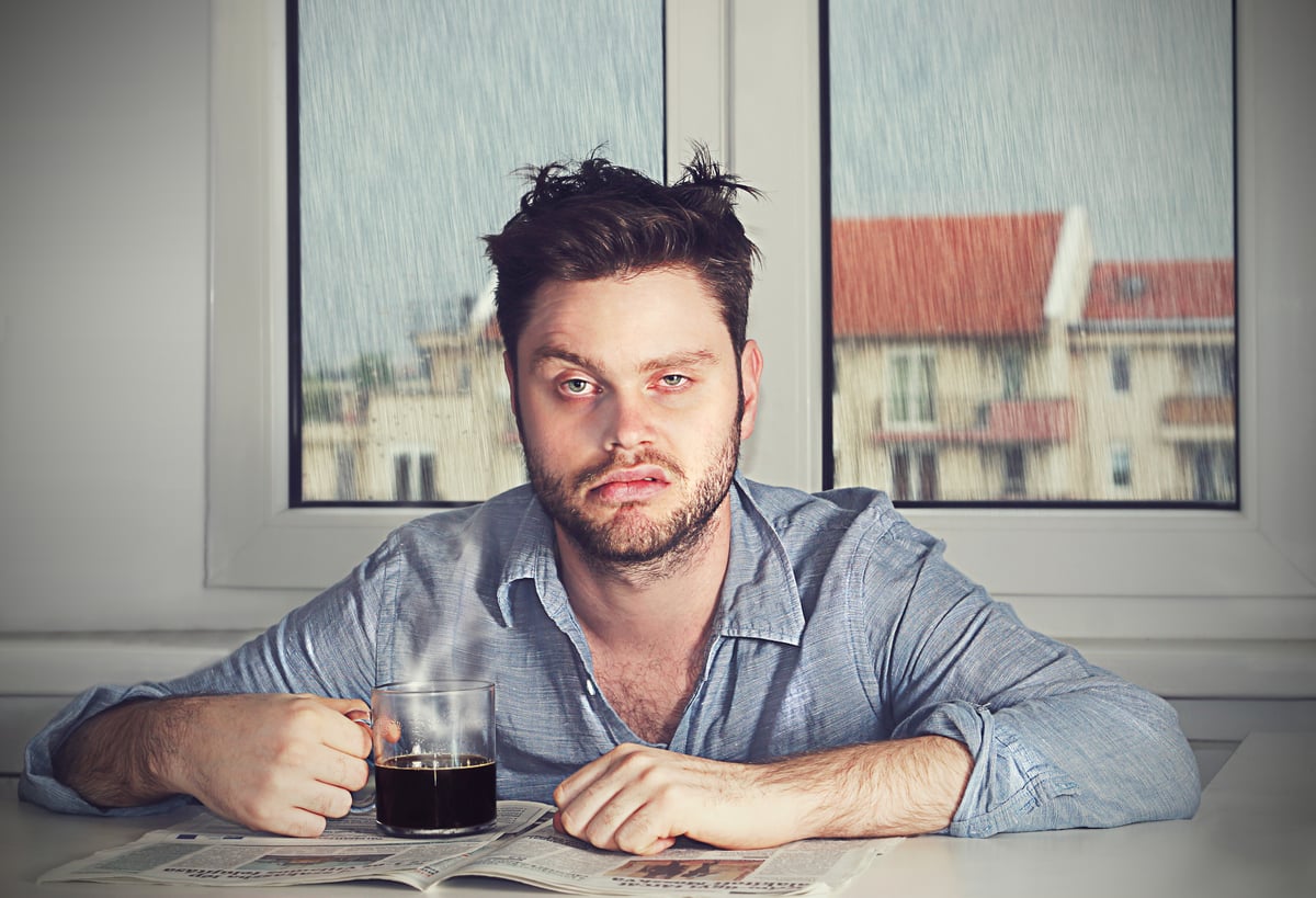 I'll Never Make This Bear Market Mistake Again | The Motley Fool