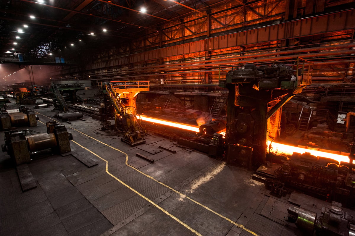 Why GrafTech International Shares Are Down Today | The Motley Fool