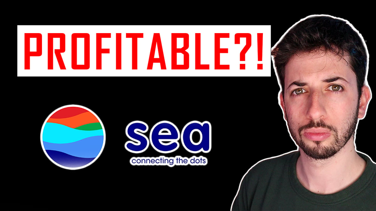 Sea Limited Reports a Profit, but Is It Really Profitable? | The Motley ...