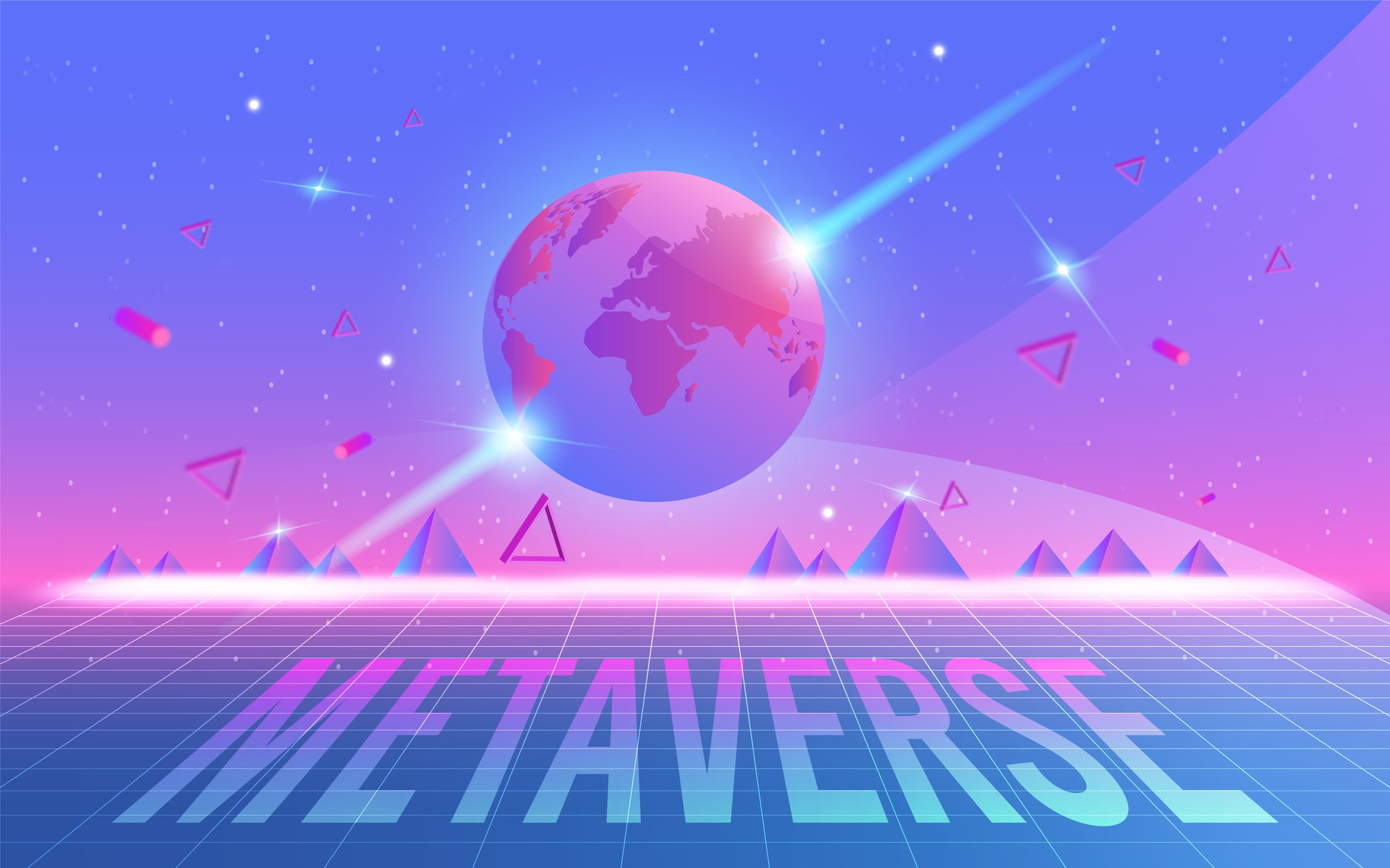 Metaverse Mania: Is Decentraland the Next Roblox? | The Motley Fool