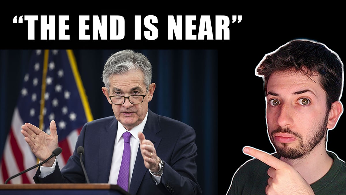Why the Fed Raising Rates Makes Sense and What It Means for Your Stocks ...