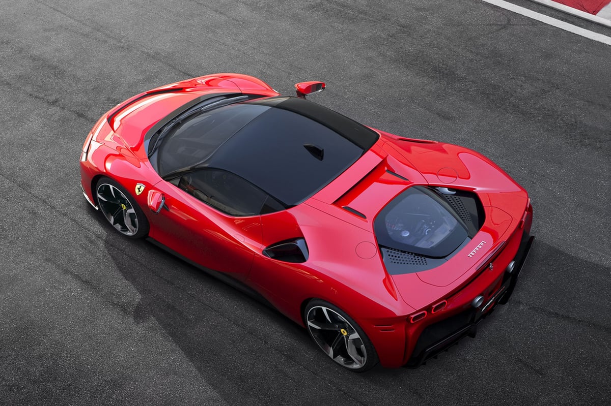 Why Ferrari, Hermès, and Coca-Cola Are No-Brainer Buys Right Now | The ...