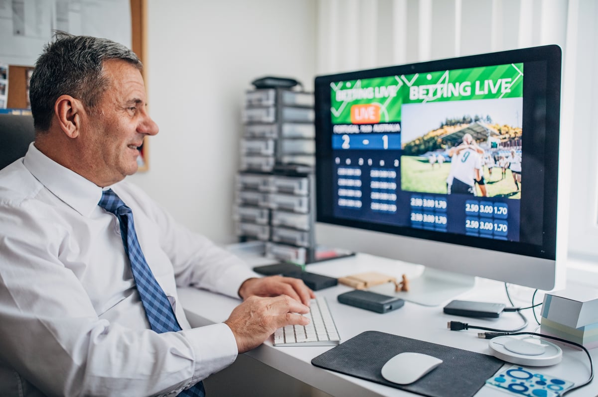 Why Genius Sports Stock Skyrocketed Today | The Motley Fool