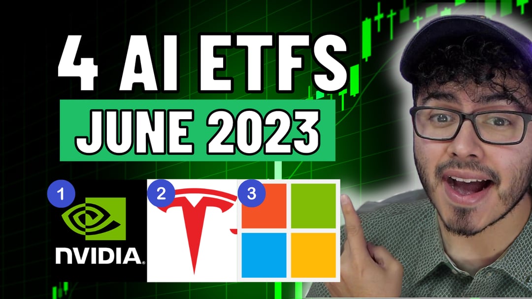 Is the Global X Robotics & Artificial Intelligence ETF (BOTZ) Set to ...