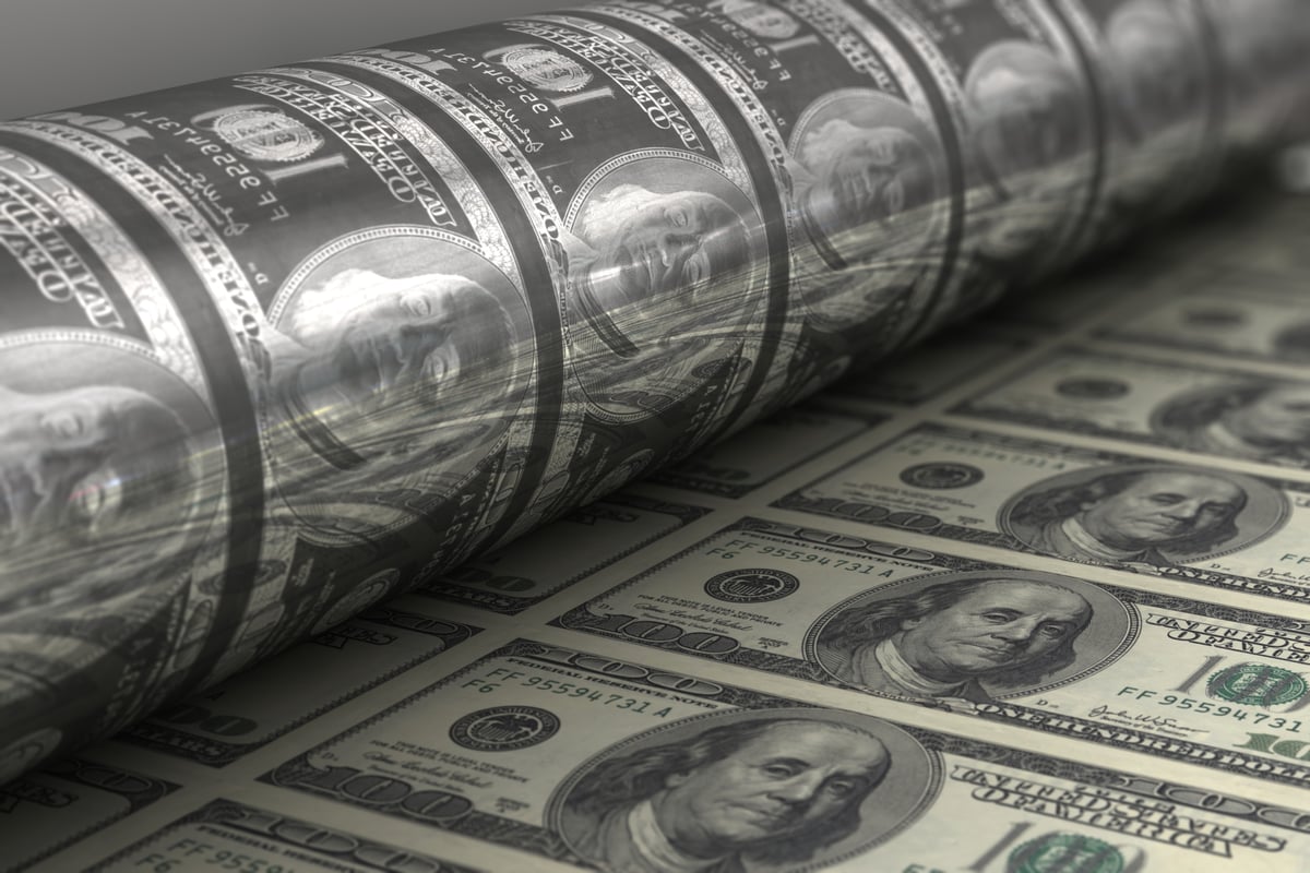 Can Federal Reserve Rate-Hiking Cycles Predict Stock Market Moves? Here ...