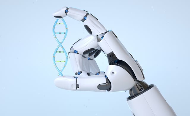 Quantum-Si Incorporated - QSI - Stock Price & News | The Motley Fool