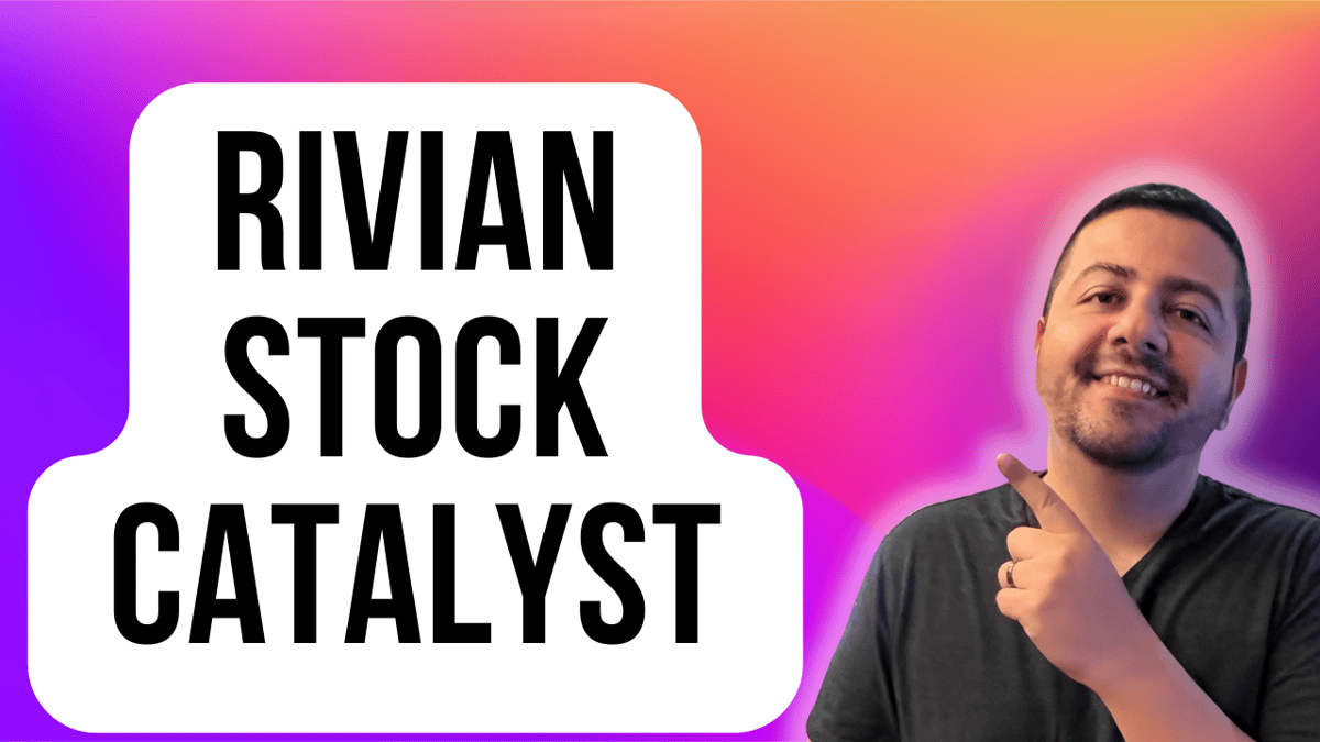1 Green Flag for Rivian Stock Investors | The Motley Fool