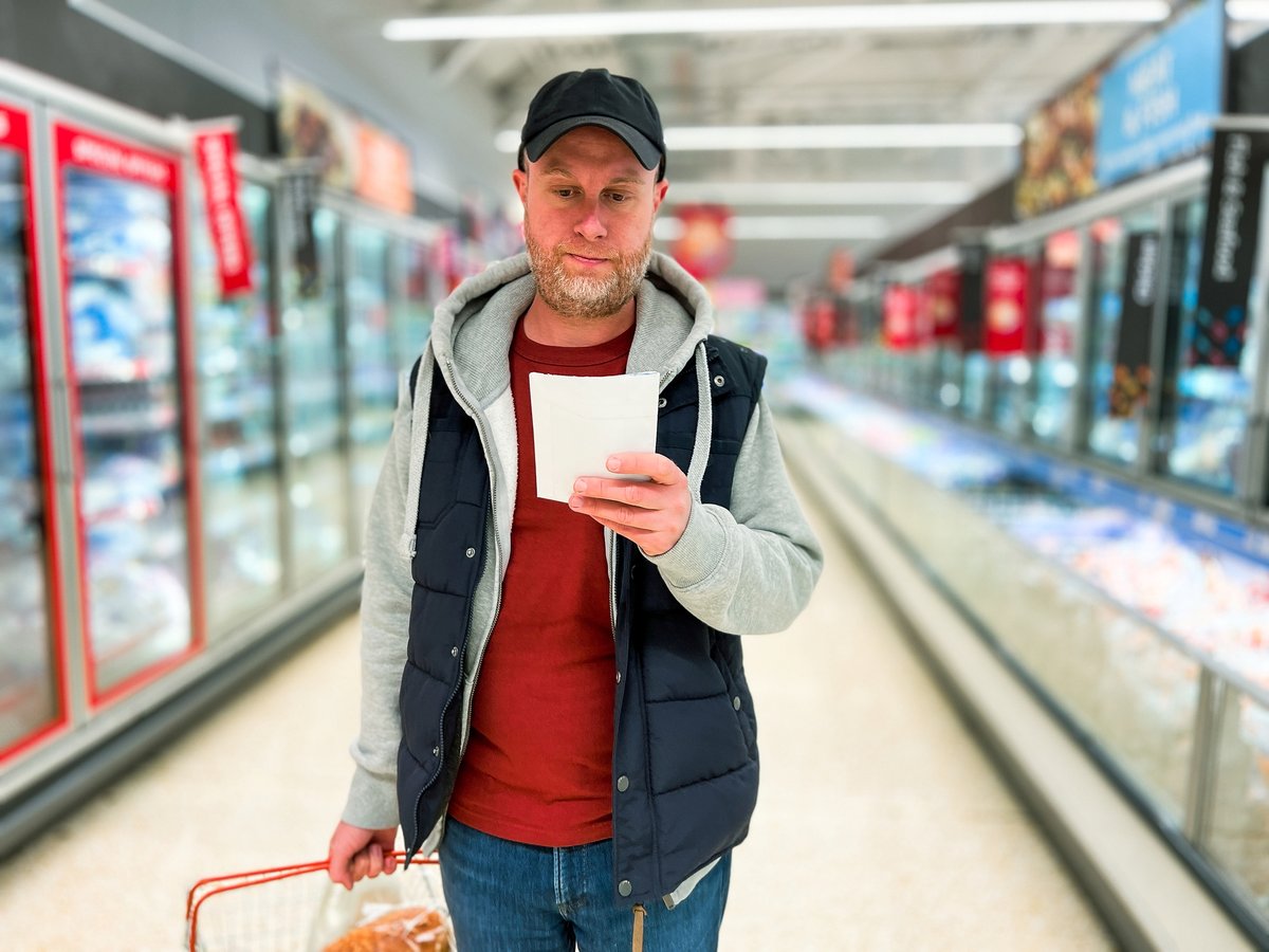 Walmart Is Leaning More on Its International Business, and That Could ...
