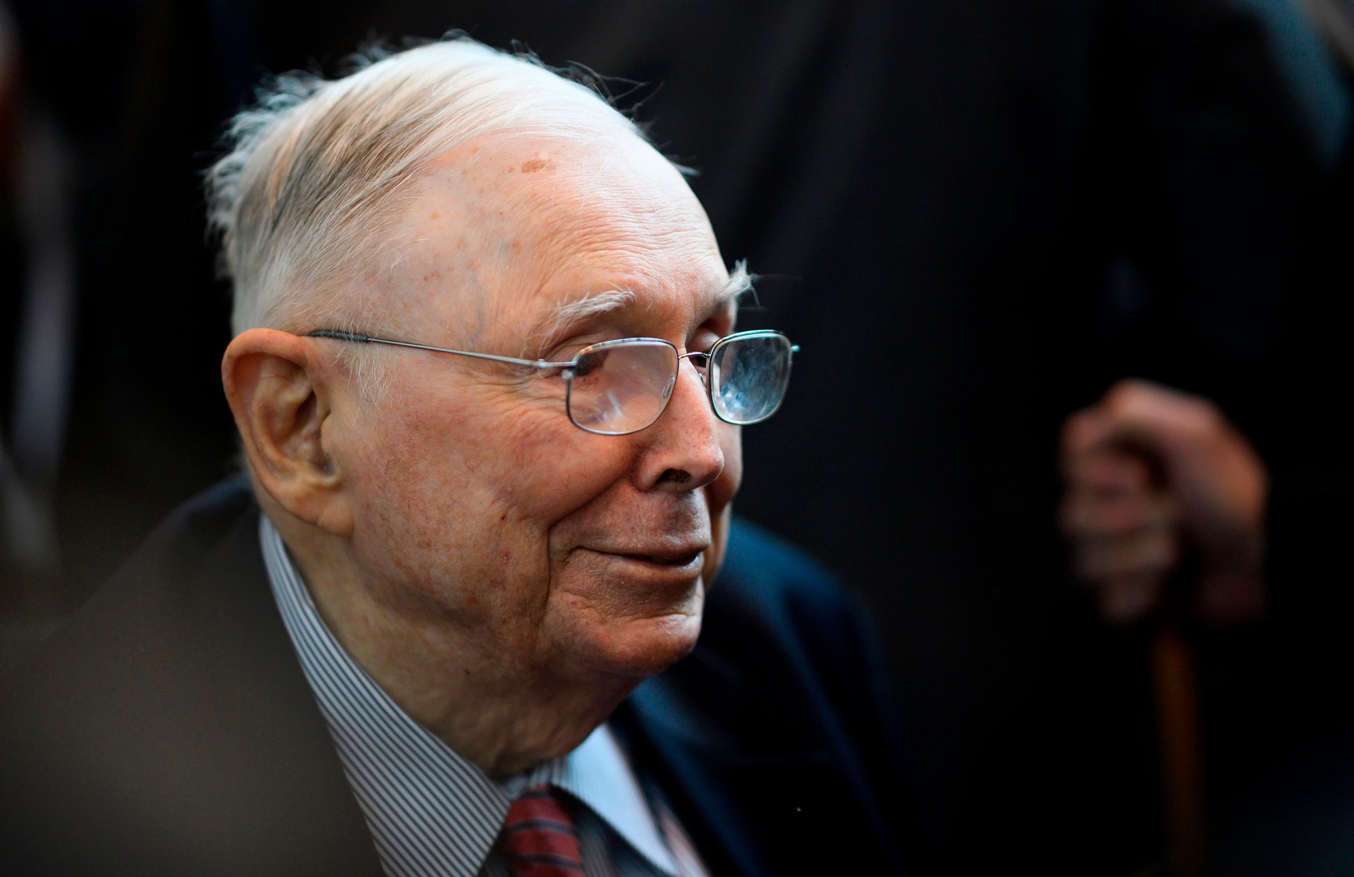 Charlie Munger, Half of a Legendary Partnership, Dies at 99 | The ...