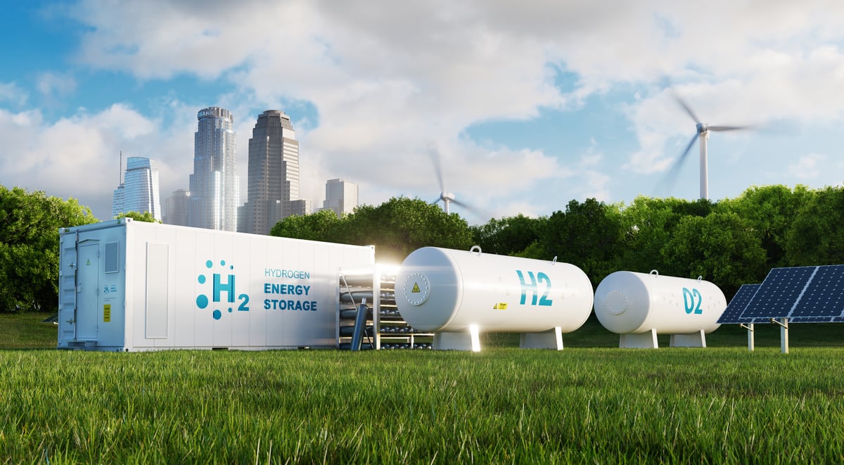 1 Hydrogen Stock to Buy Hand Over Fist and 2 to Avoid | The Motley Fool