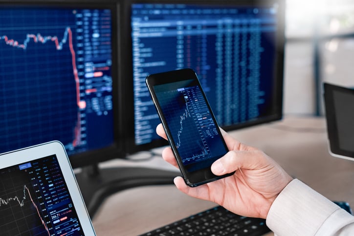 Why Litecoin Popped More than 5% Today | The Motley Fool
