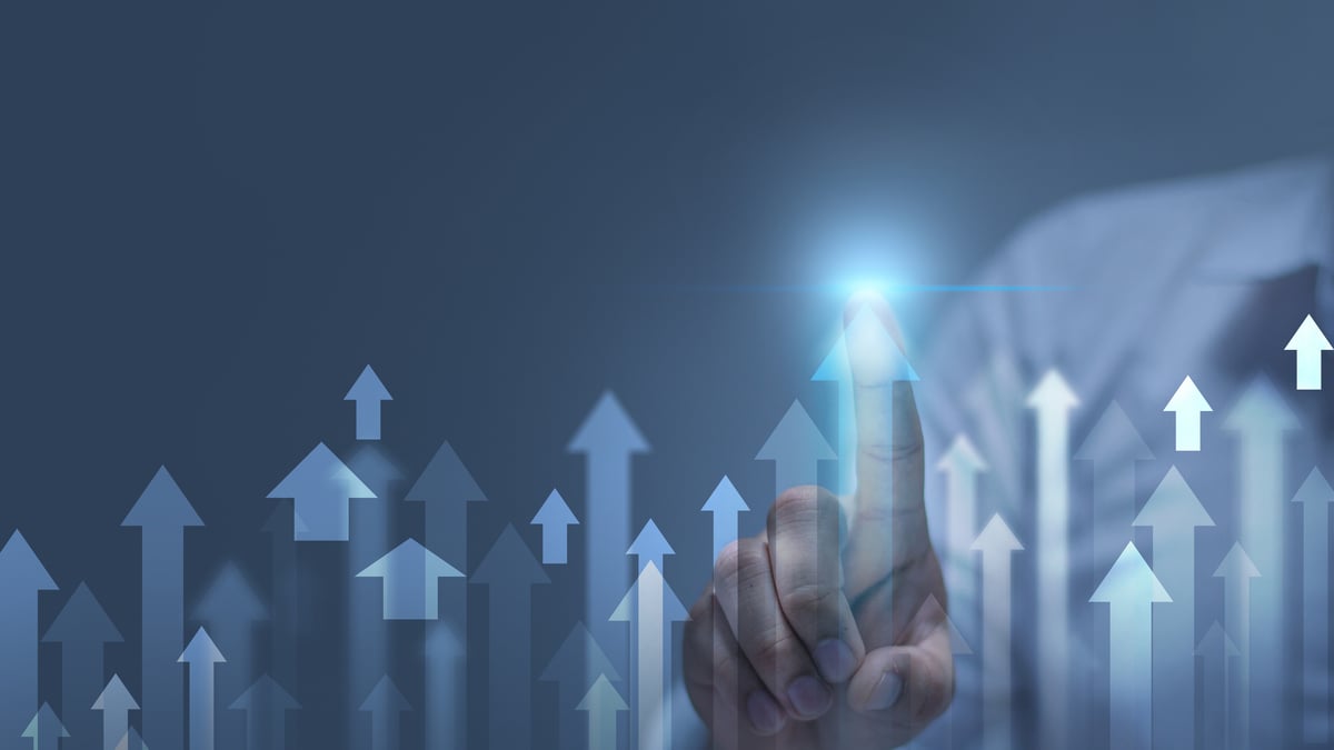 These 10 Incredible Stocks Have Grown Revenue Over 25% for a Decade ...