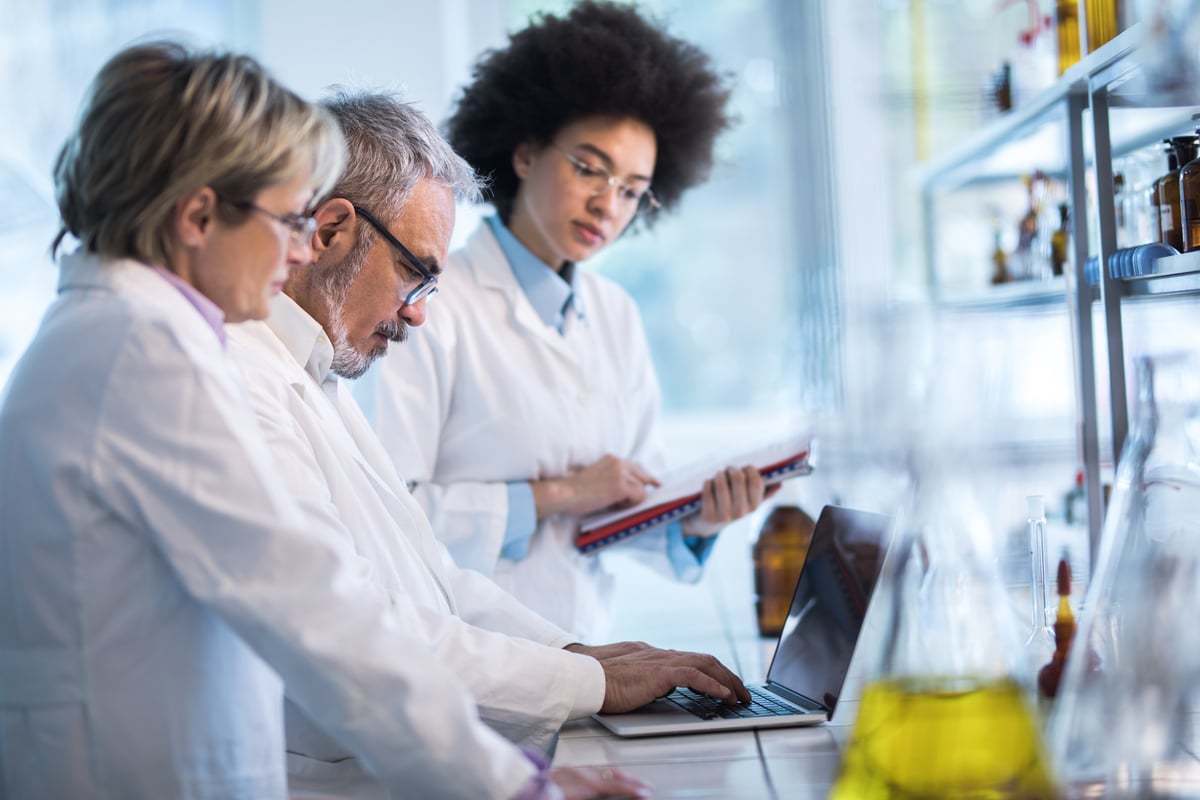 Vertex Pharmaceuticals May Be About to Solve a Common Health Problem ...