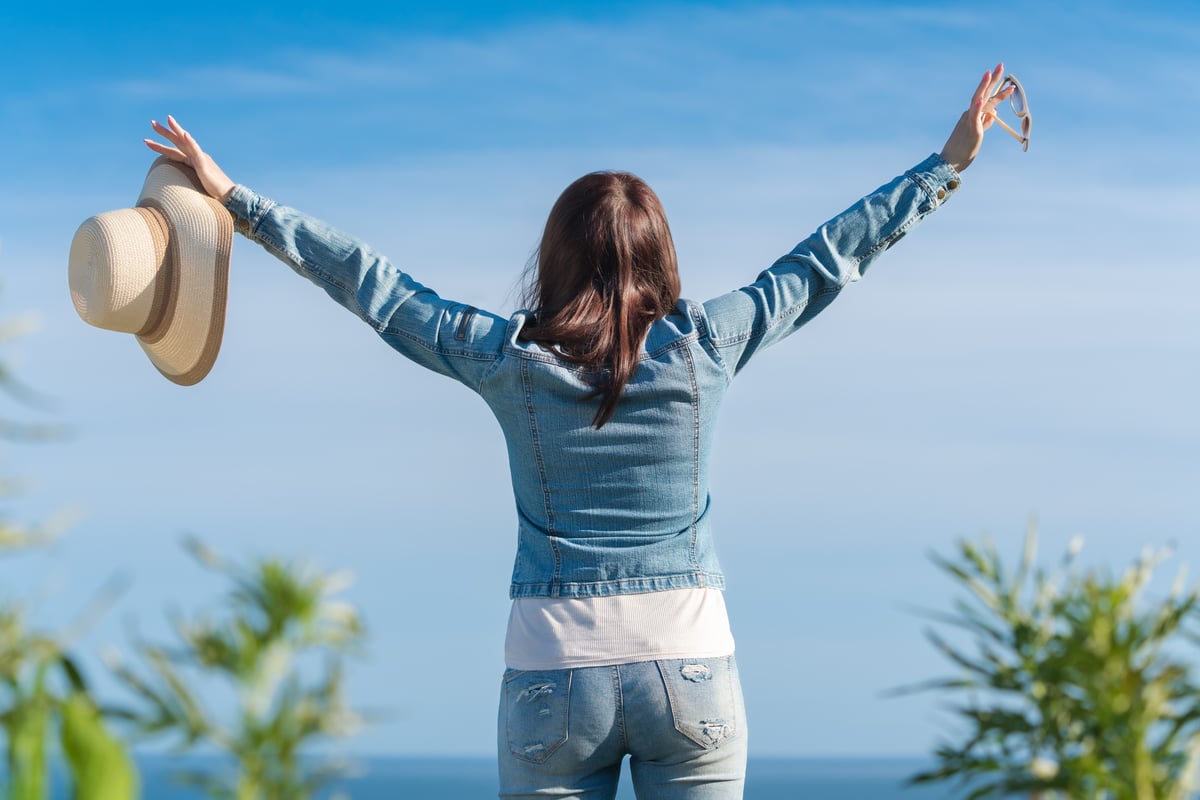 Financial Freedom? These 5 Dividend Stocks Offer Fantastic Passive ...