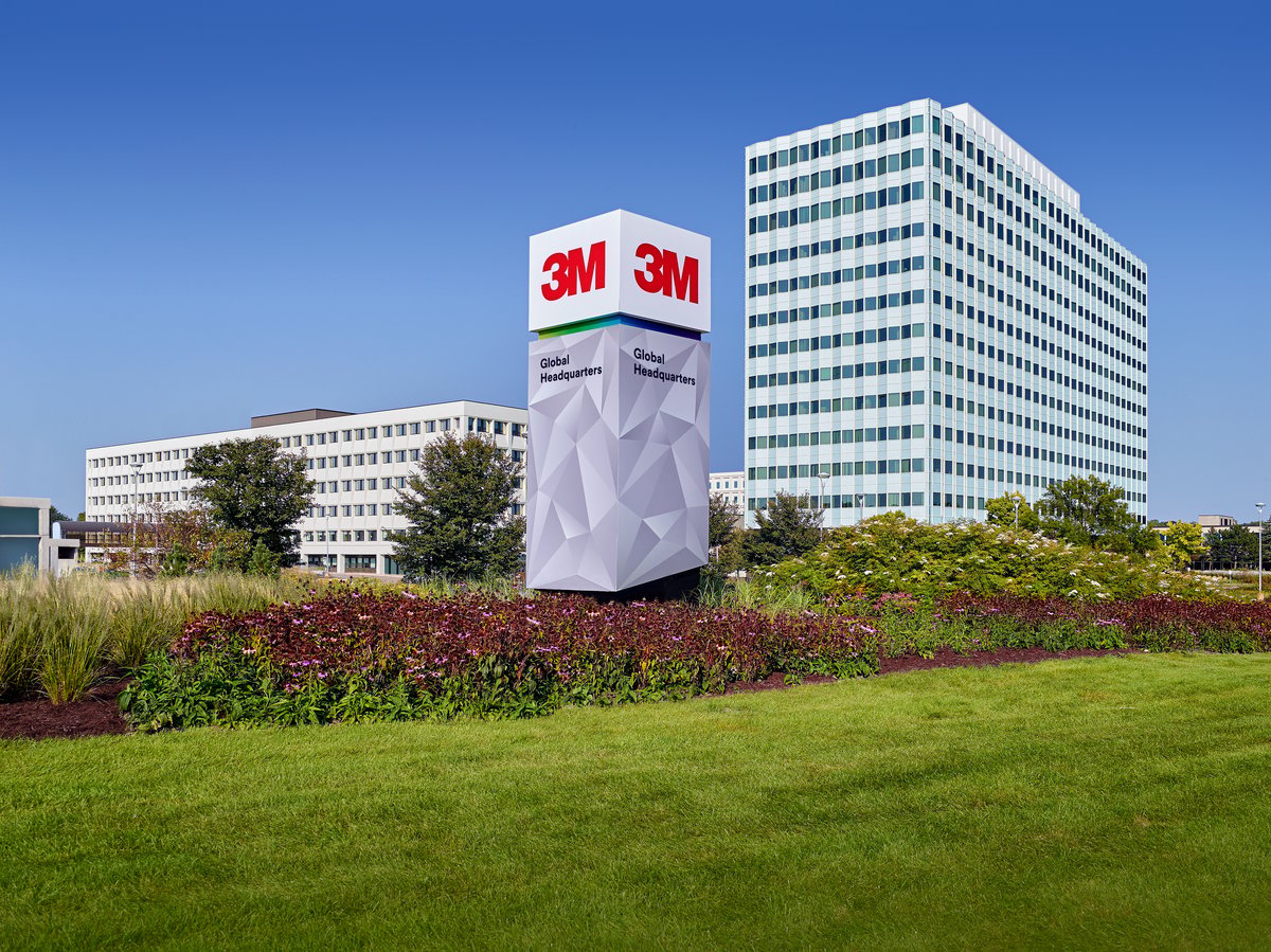Why 3M Stock Jumped Today | The Motley Fool