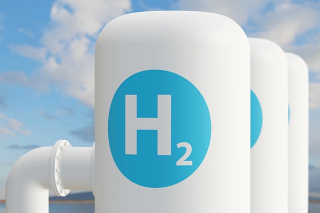 A $50 Billion Investment in Hydrogen Is Coming, and This Company Could ...
