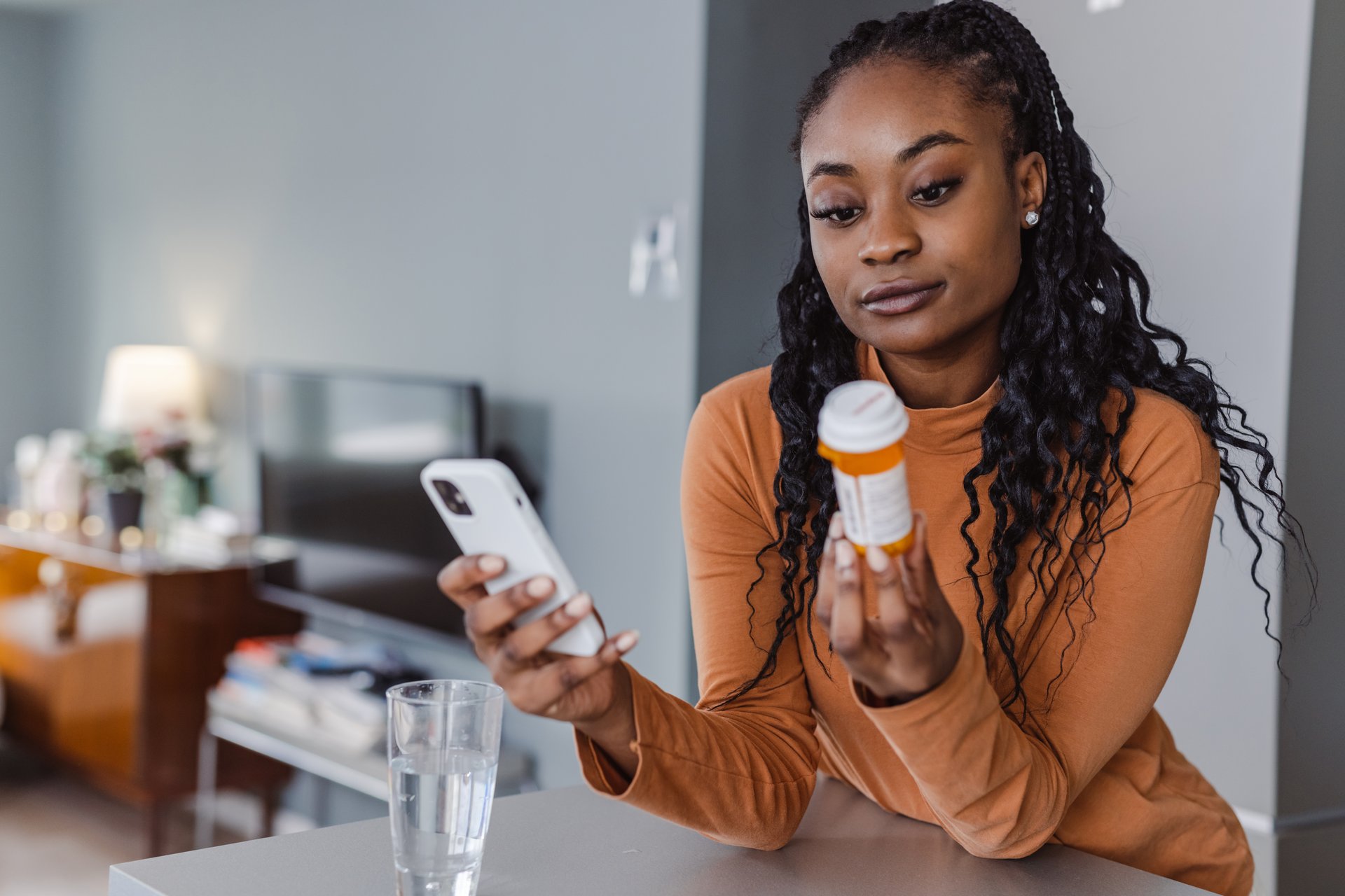 GoodRx - GDRX - Stock Price & News | The Motley Fool