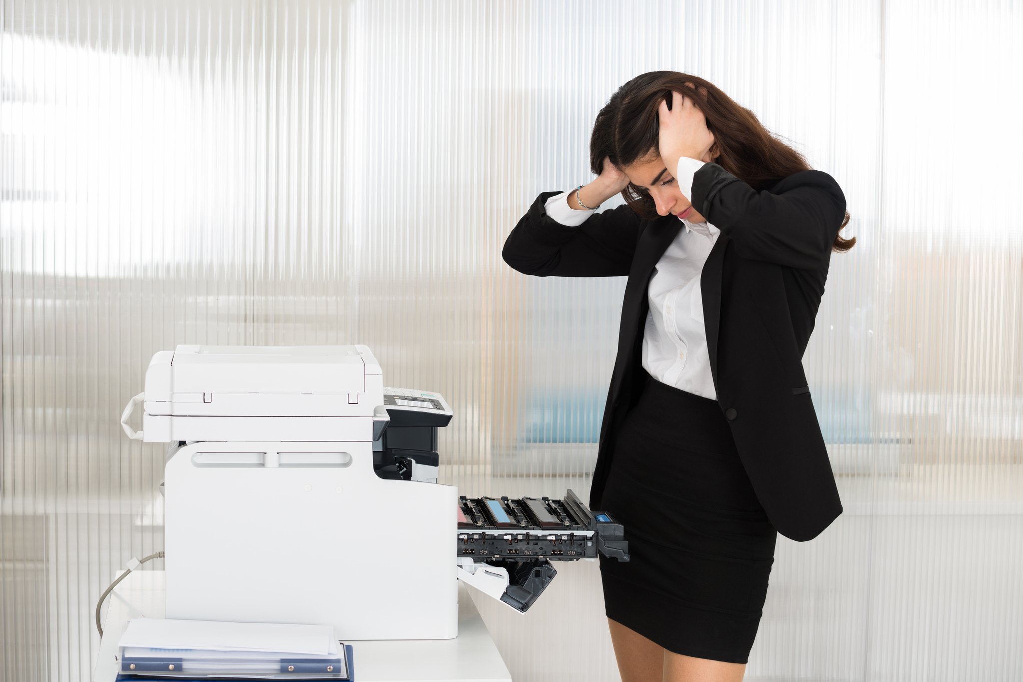 Xerox - XRX - Stock Price & News | The Motley Fool