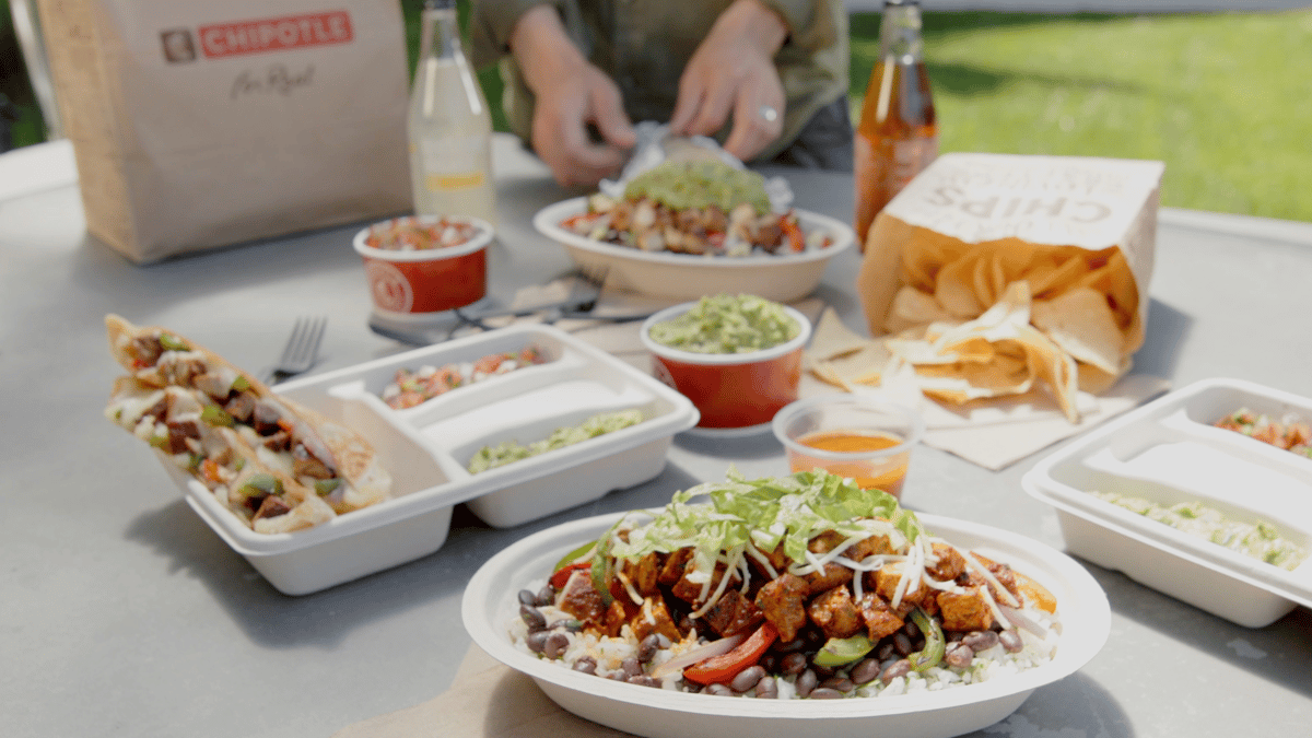 Where Will Chipotle Mexican Grill Be in 5 Years? | The Motley Fool